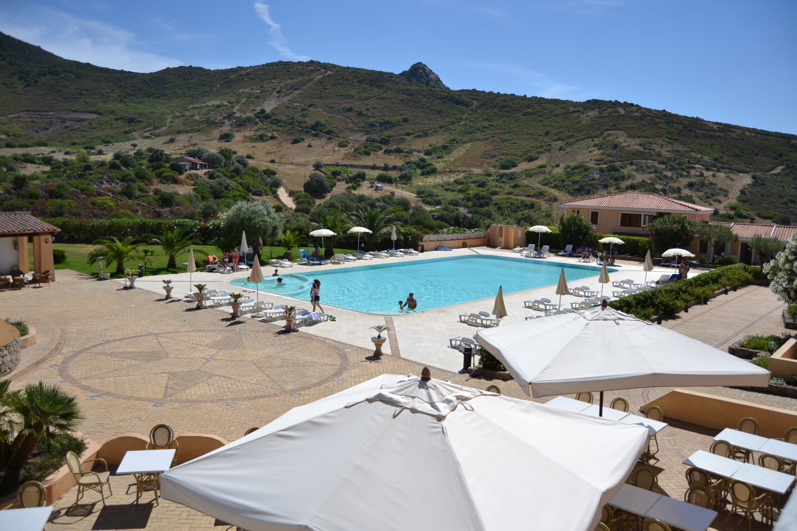 Resort – La Fenice Resort