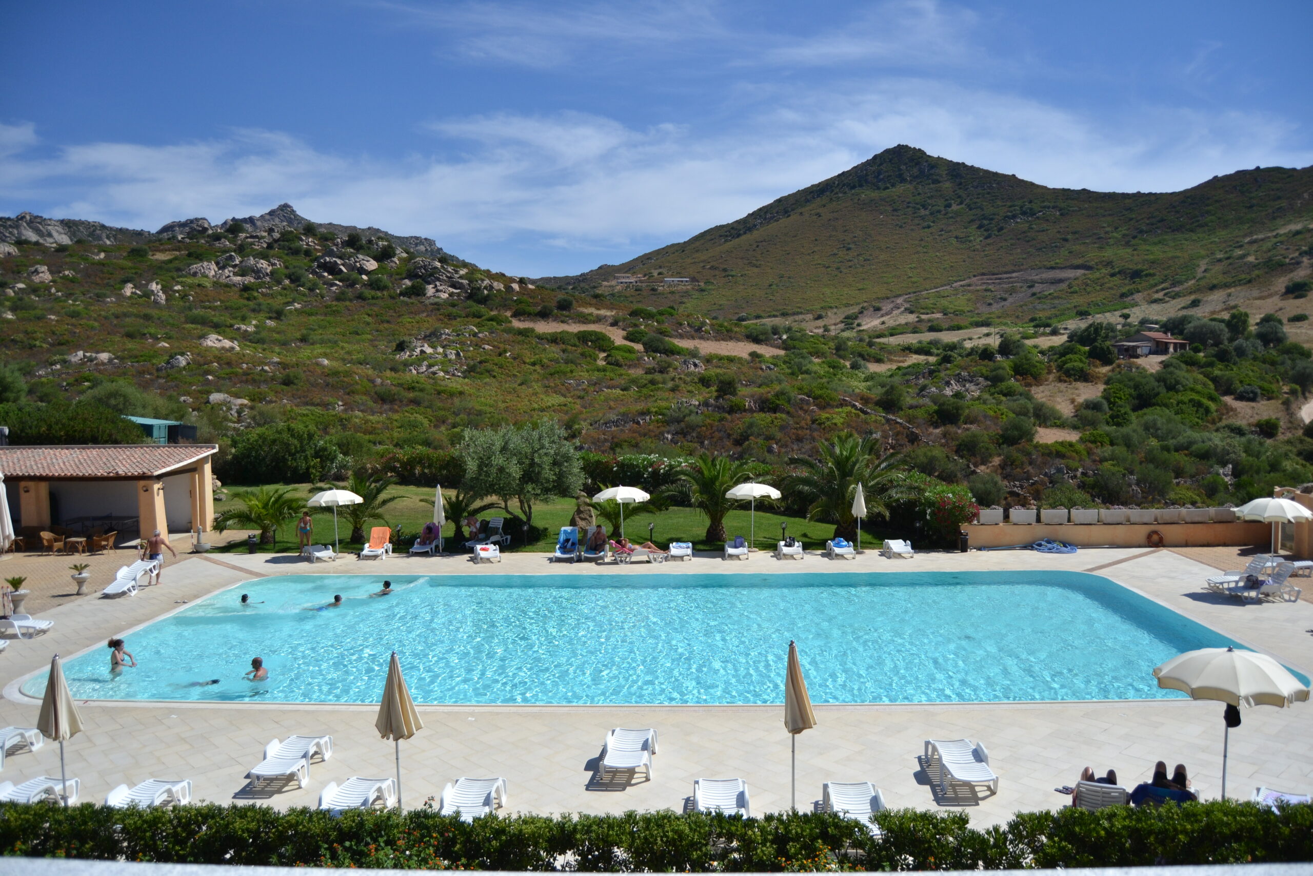 Resort – La Fenice Resort