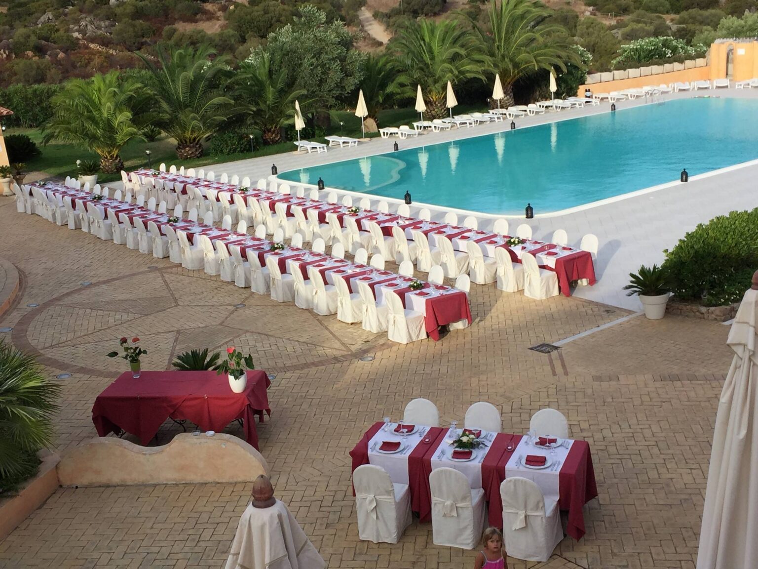 Resort – La Fenice Resort